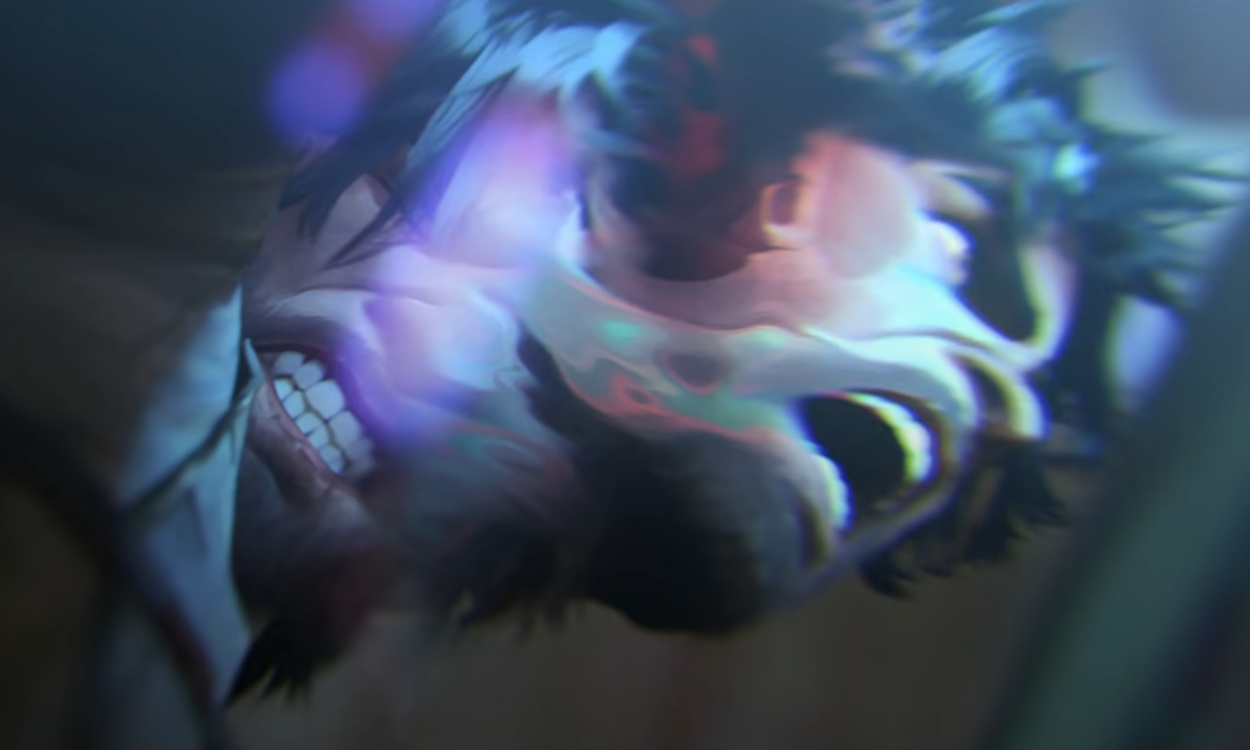 Arcane Season 2 What Happened To Jayce Is He Losing His Mind Beebom 
