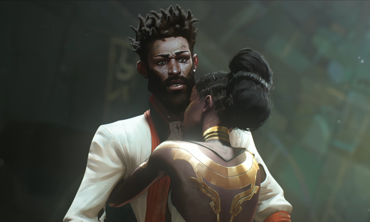 Who is Kino in Arcane: What Happened to Mel's Brother? | Beebom