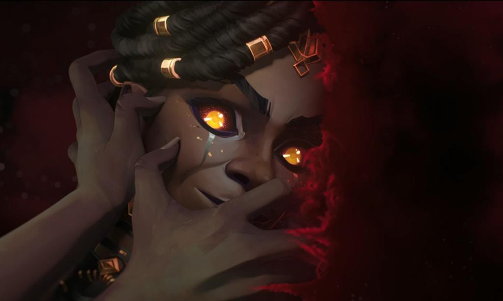 Arcane Season 2: Why Were the Black Rose Going After Ambessa? | Beebom