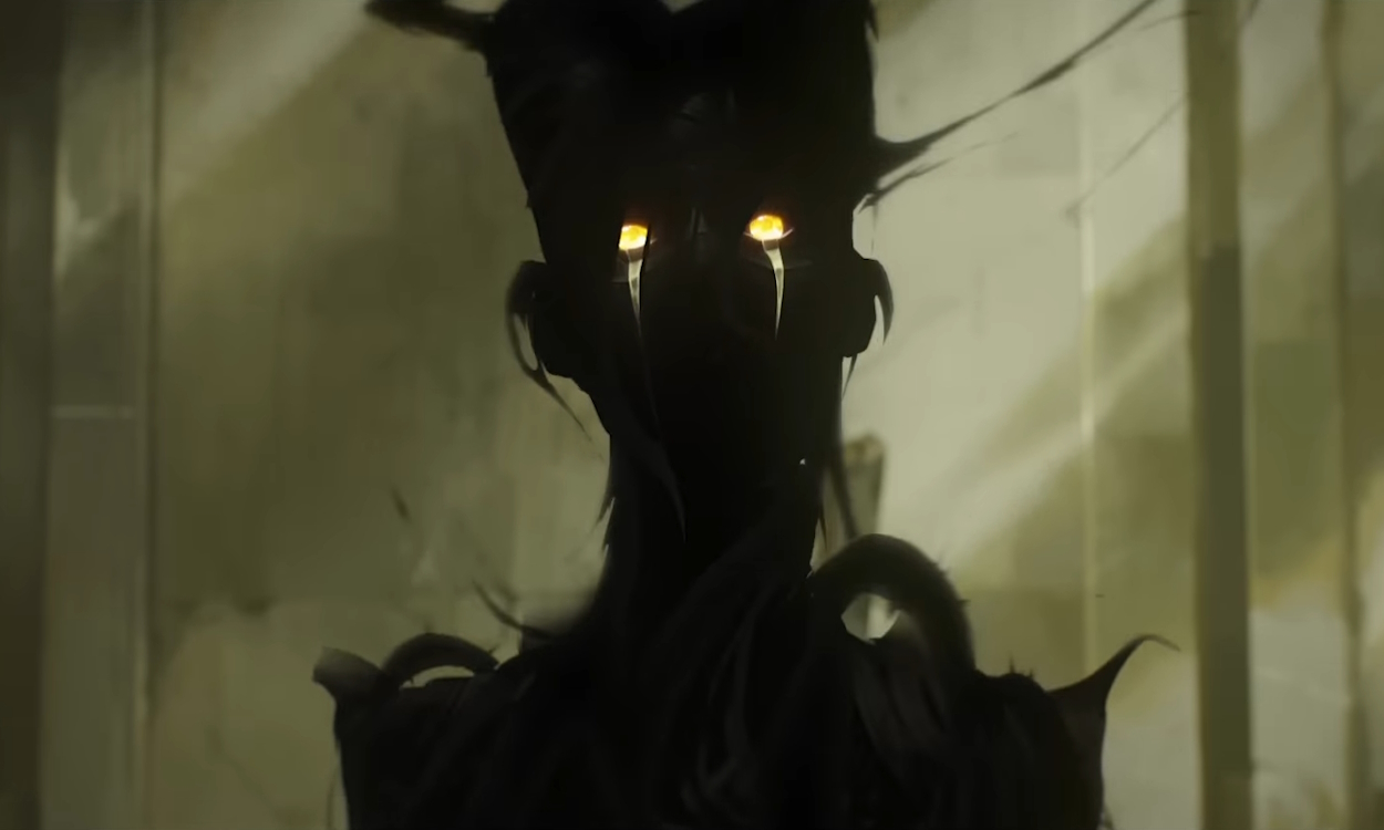 What is the Black Rose in Arcane? Explained | Beebom