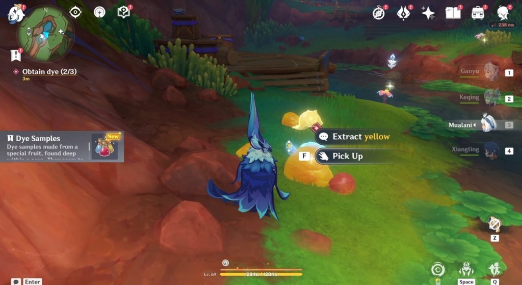 Genshin Impact 5.2: Legendary Color Quest Guide | Beebom