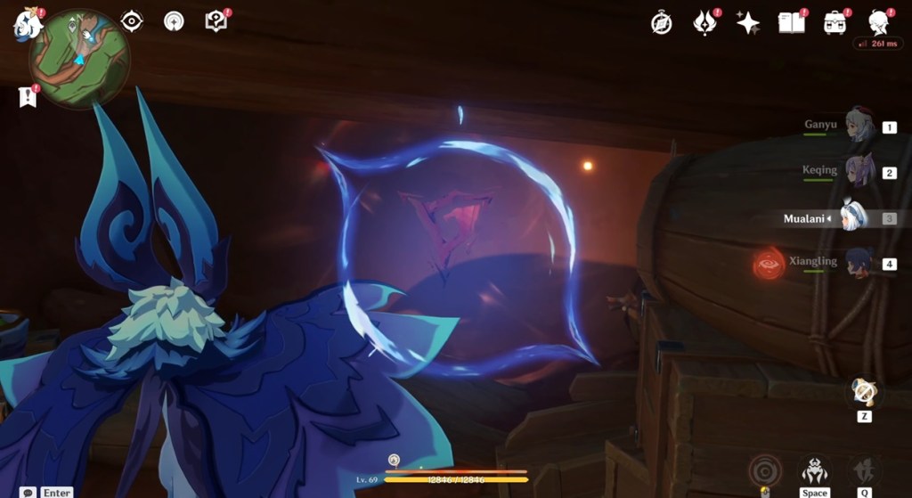 Genshin Impact 5.2: Legendary Color Quest Guide | Beebom