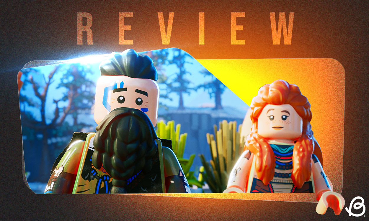 Lego Horizon Adventures Review: A Thunderjaw of a Good Time | Beebom