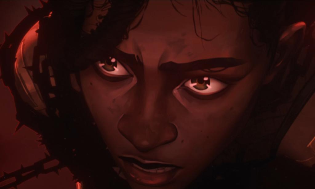 Arcane Season 2: What is Mel's Connection with Black Rose? | Beebom