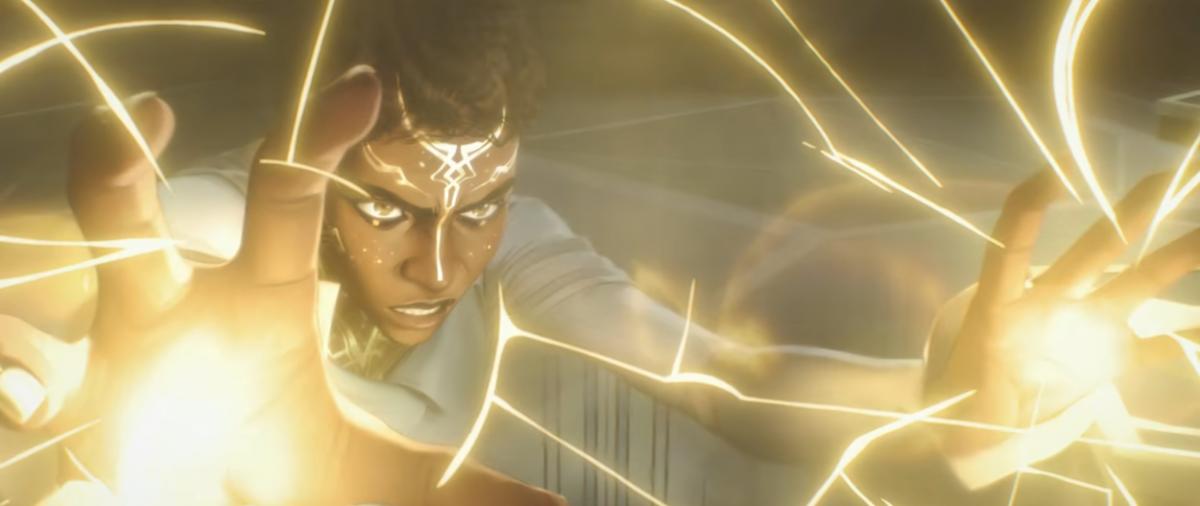 Mel's New Powers and Abilities in Arcane and League of Legends | Beebom