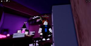 How to Find Merlin in Fisch Roblox | Beebom