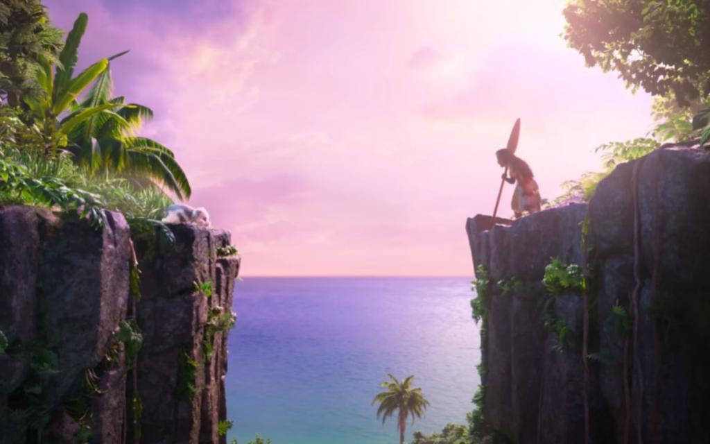 Moana 2 Review: Sequel Failed Successfully | Beebom