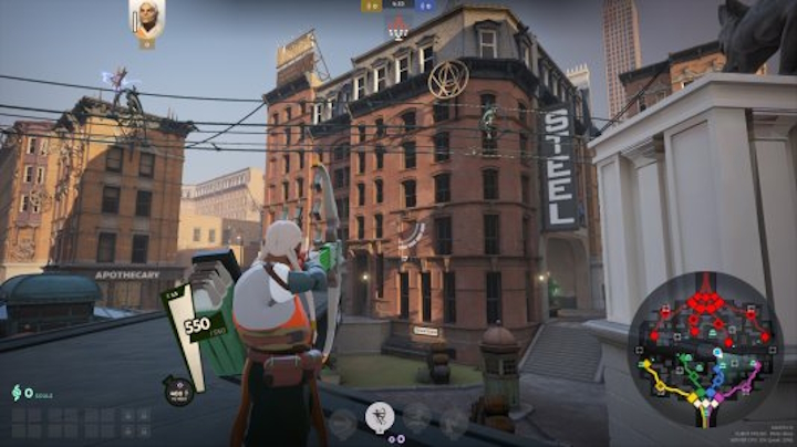 Deadlock Patch Notes (November 21): Matchmaking Rework, Buffs, Nerfs ...