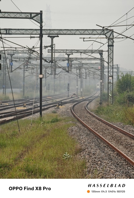 Oppo Find X8 Pro First Impressions: Zooming into Perfection | Beebom