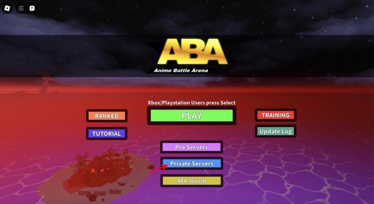Anime Battle Arena (ABA) Private Server Codes (November 2024) | Beebom