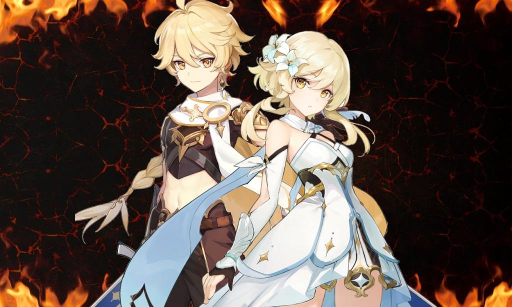 Genshin Impact Pyro Traveler Release Date Leaked: Here's When It Is ...