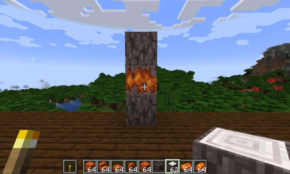 How To Get Resin In Minecraft Beebom