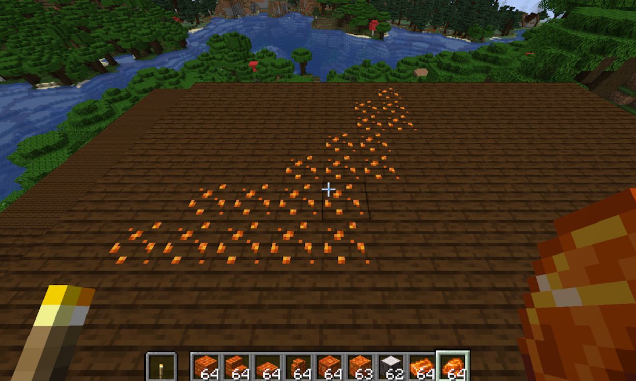 How to Get Resin in Minecraft | Beebom