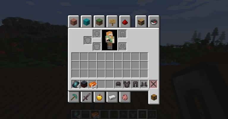 How to Make Resin Armor Trim in Minecraft | Beebom