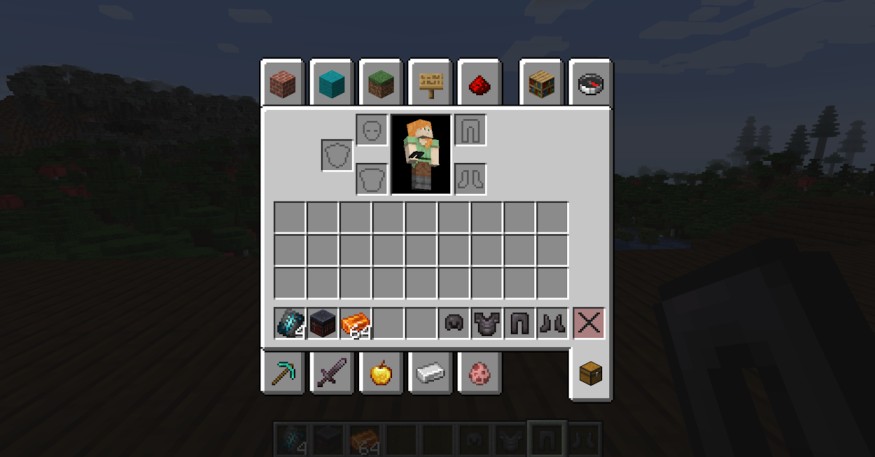 How To Make Resin Armor Trim In Minecraft Beebom