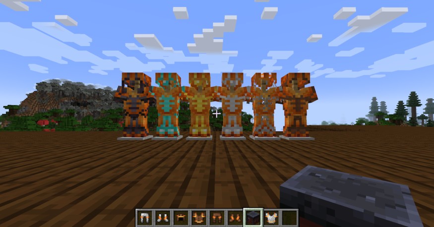 How to Make Resin Bricks in Minecraft | Beebom