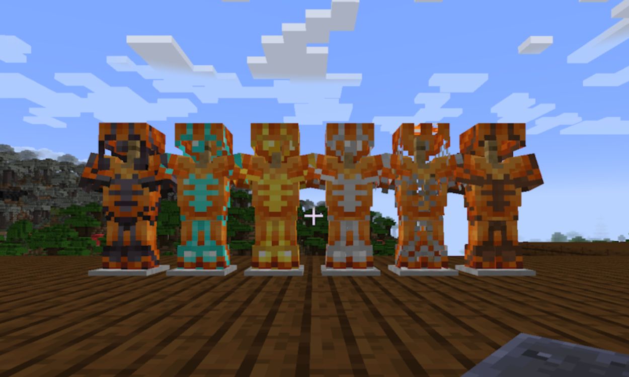 How to Get Resin in Minecraft | Beebom