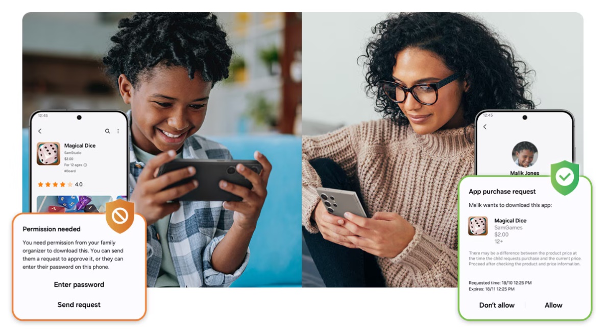 Samsung's Official Website Lists One UI 7 Features; Here are the Details | Beebom