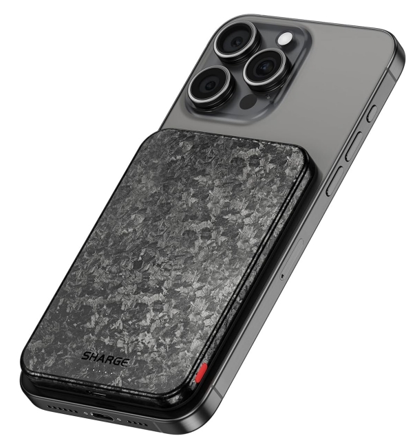 This 20W Ultra-Slim MagSafe Power Bank Is Selling for Lowest Price This ...