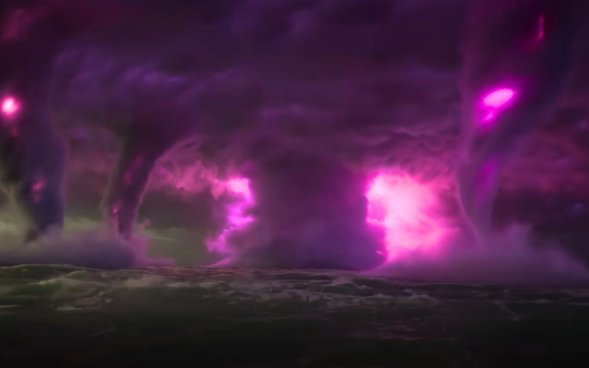 Moana 2 Mid-Credit Scene Explained | Beebom