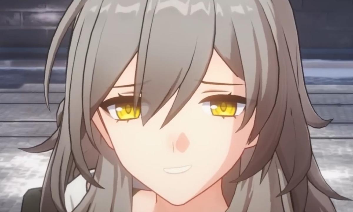 HSR 2.7 Leak Reveals Trailblazer Was Never an Official Member of the ...