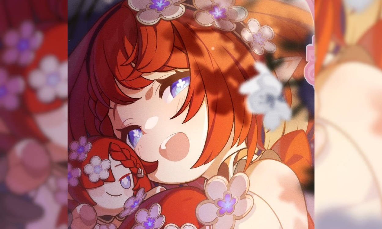 Honkai Star Rail: All Amphoreus Characters | Beebom