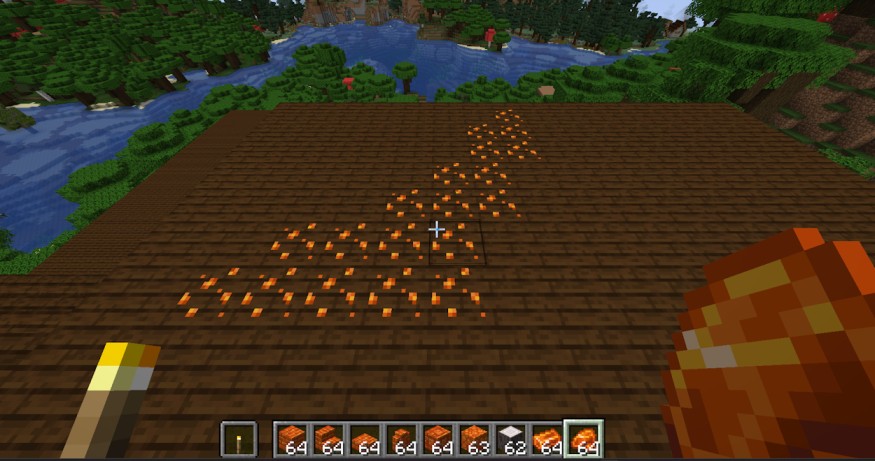 5 Best Uses Of Resin In Minecraft Beebom