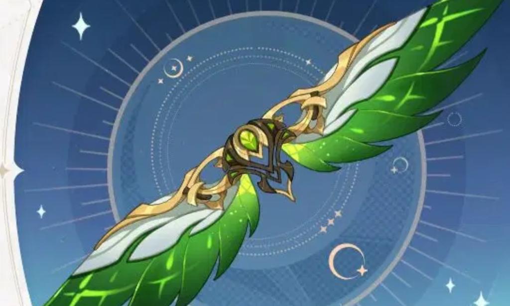 Genshin Impact: How to Get the Exclusive Xbox Launch Glider | Beebom