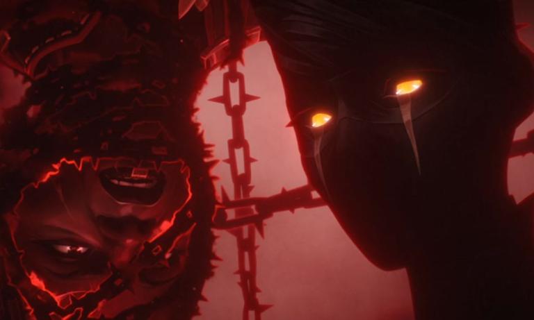 How Does Ambessa Die in Arcane and Who Kills Her? | Beebom