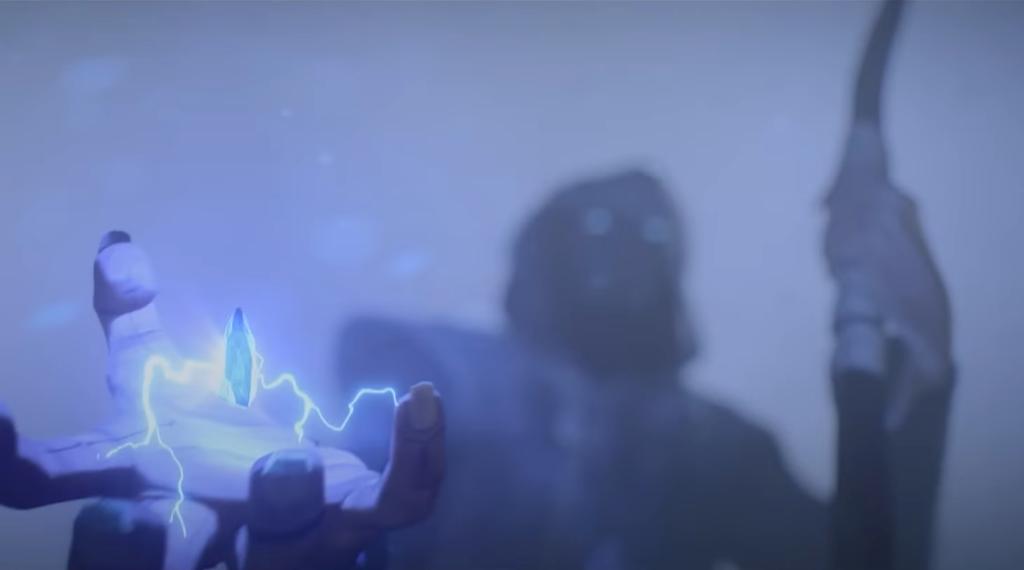 Arcane Season 2: What Actually is the 'Arcane' in the Animated TV Show ...