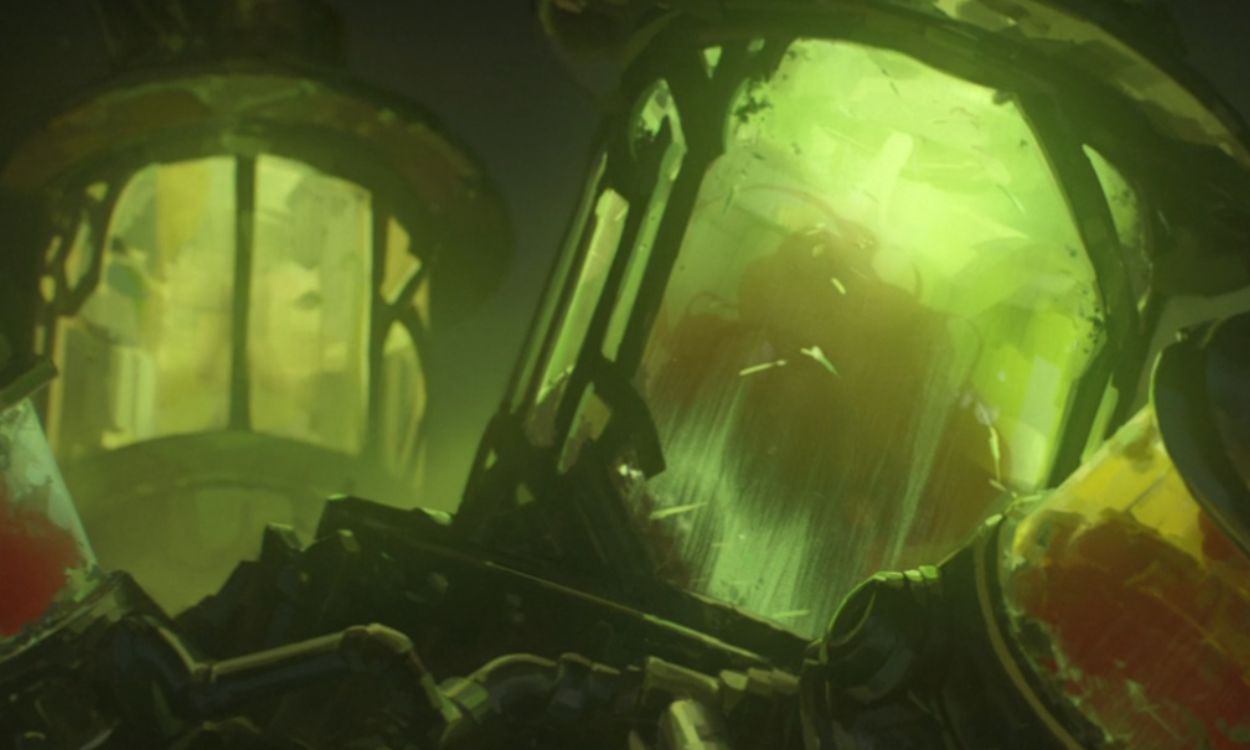 Arcane Season 2 Episode 3 Ending Explained: Did We Get a First Look at ...