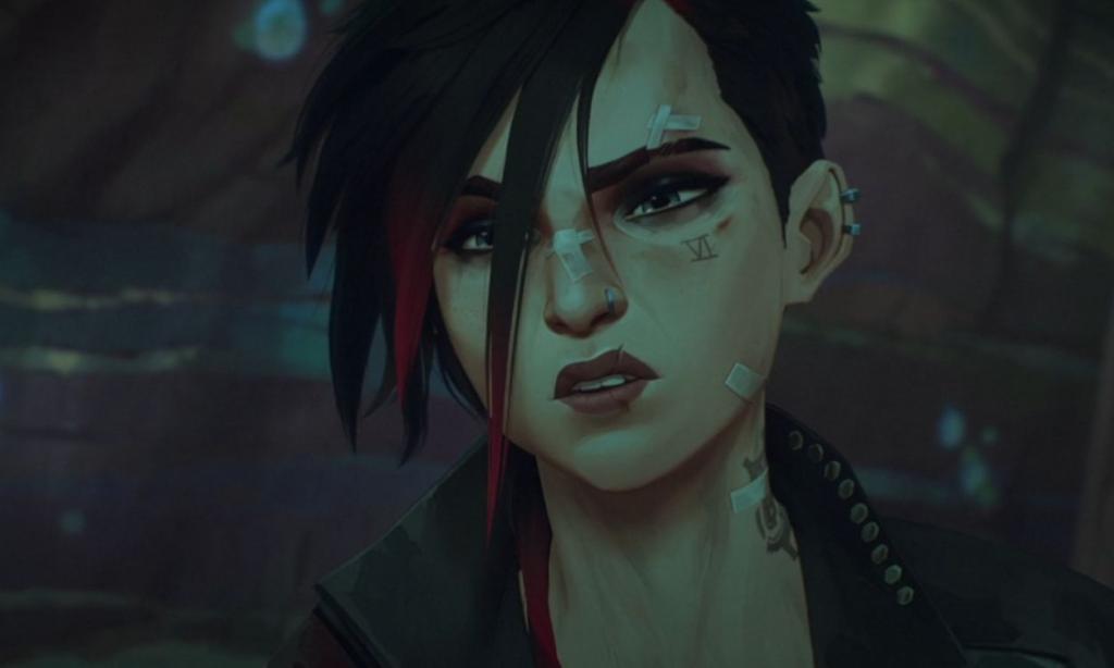 Arcane Character Ages: How Old Is Vi, Jinx, and Caitlyn? | Beebom