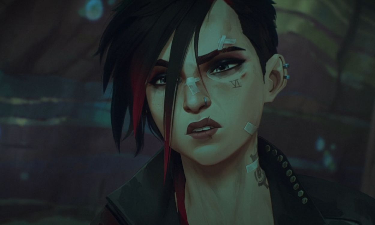 Arcane Character Ages: How Old Is Vi, Jinx, and Caitlyn? | Beebom