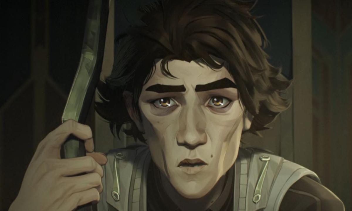 10 Strongest Arcane Characters, Ranked | Beebom