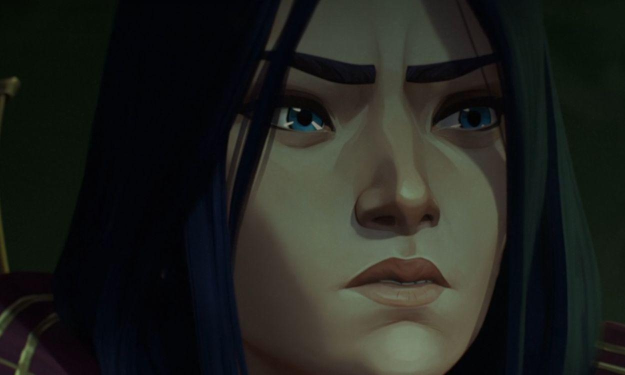 Arcane Character Ages: How Old Is Vi, Jinx, and Caitlyn? | Beebom