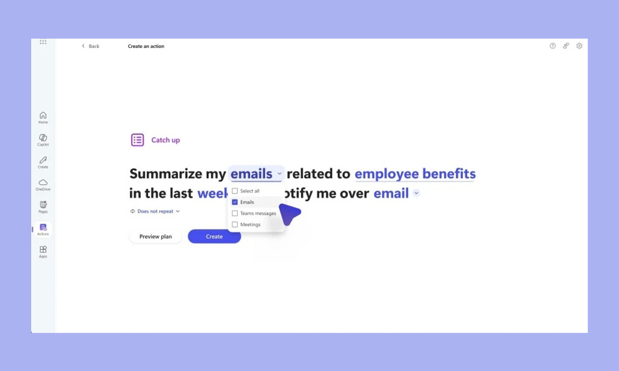 Microsoft is Launching Copilot Actions to Automate Routine Tasks Using ... Microsoft is Launching Copilot Actions to Automate Routine Tasks Using ...