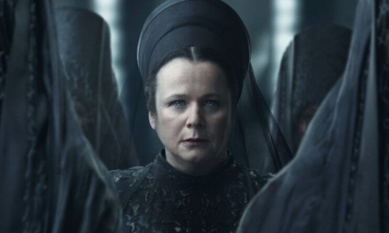 Dune Prophecy: Who Is Valya Harkonnen and the Actress Playing Her in the Show? | Beebom