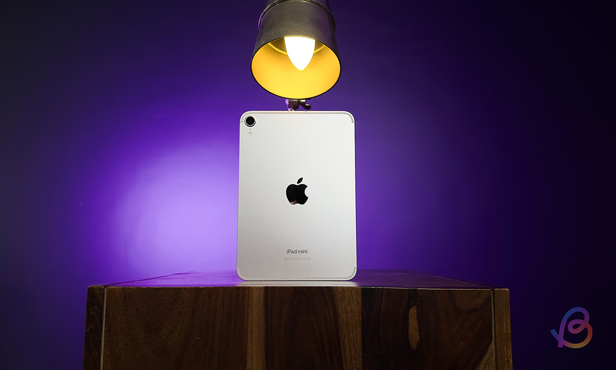 iPad Mini 7 Review: Mini Tablet, Mini Upgrades | Beebom