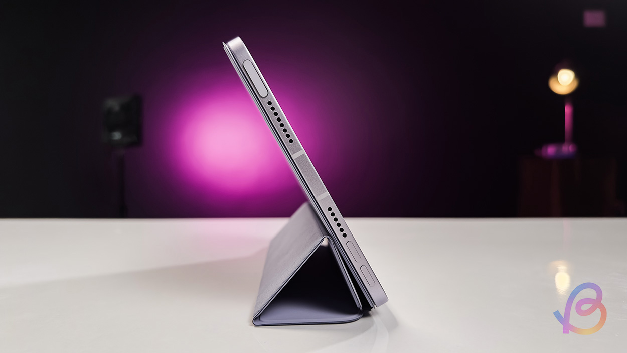 iPad Mini 7 Review: Mini Tablet, Mini Upgrades | Beebom