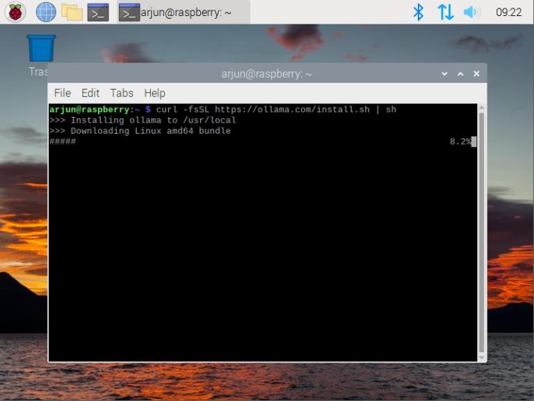 How to Run AI Models on Raspberry Pi Locally | Beebom