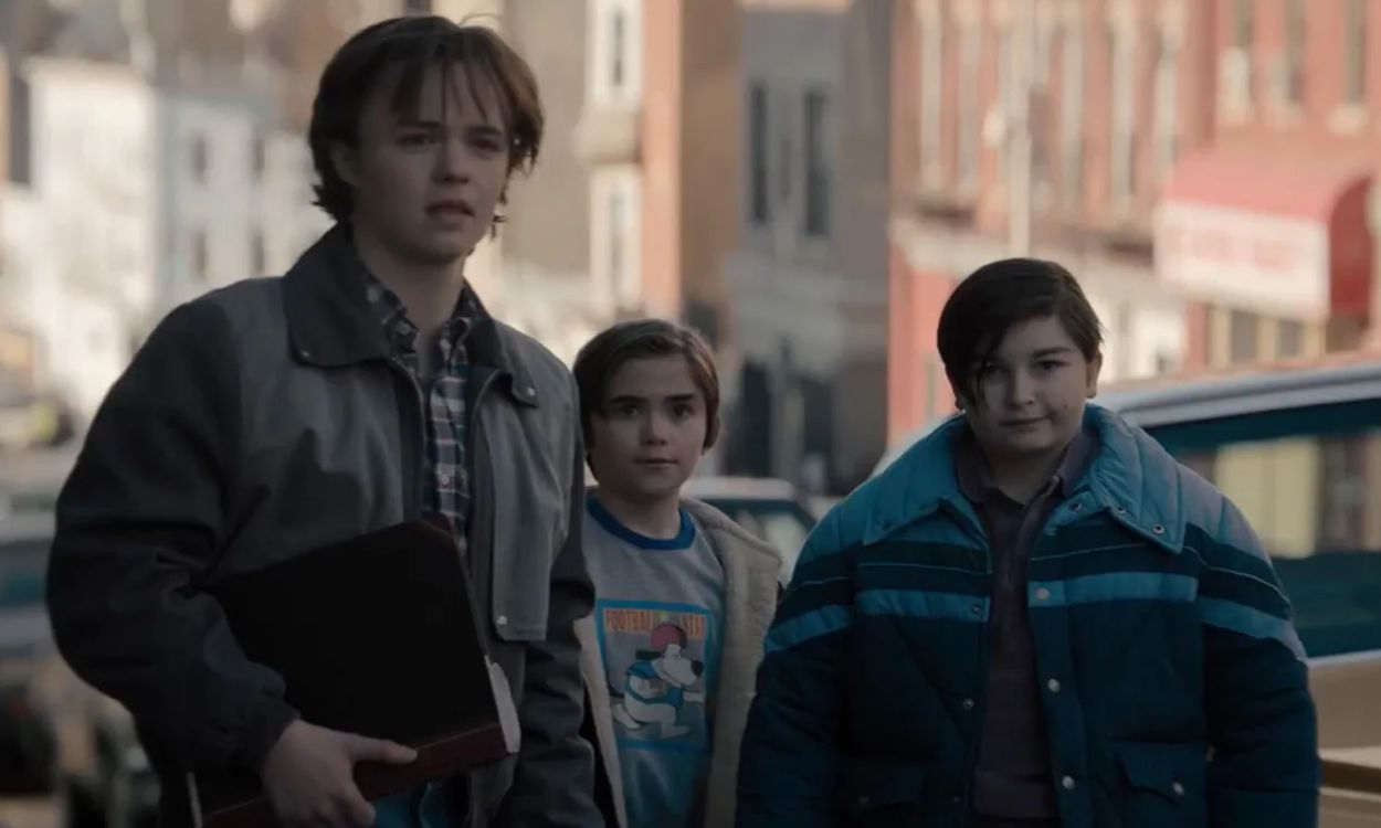 The Penguin: How Did Ozwald Cobblepot’s Brothers Die? | Beebom