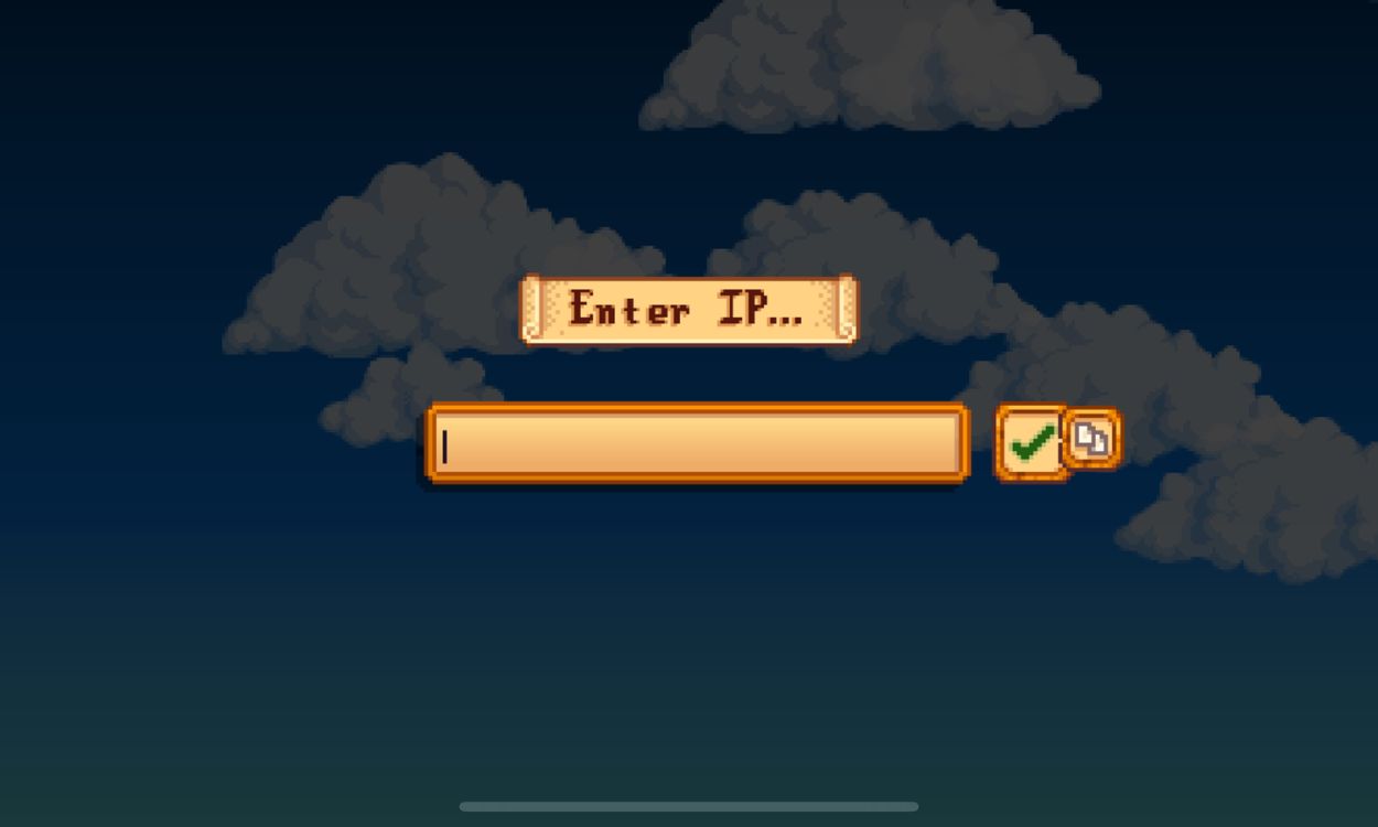 How to Unlock and Play Stardew Valley's Mobile Multiplayer Mode | Beebom