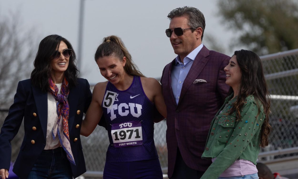 Landman Cast and Character Guide | Beebom