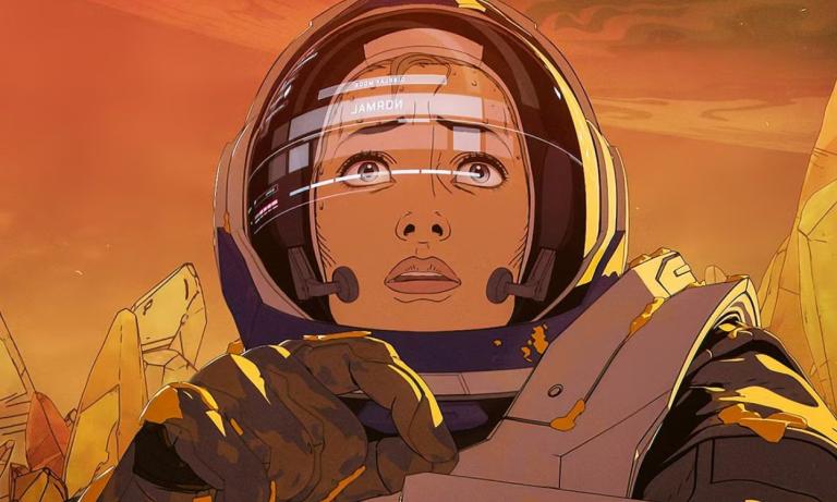 10 Best Animated TV Shows Like Arcane, Ranked | Beebom