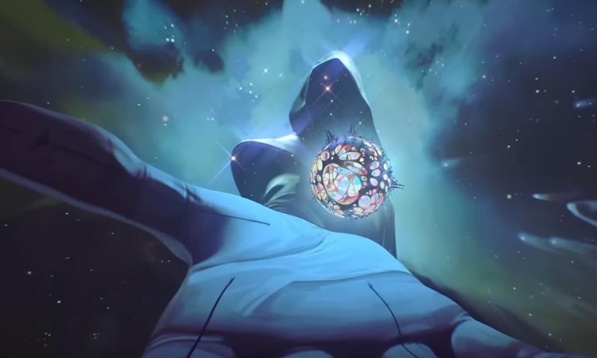 Arcane Season 2: What Actually is the 'Arcane' in the Animated TV Show ...