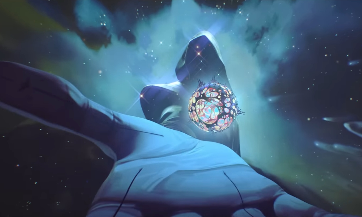 Arcane Season 2: What Actually is the 'Arcane' in the Animated TV Show ...