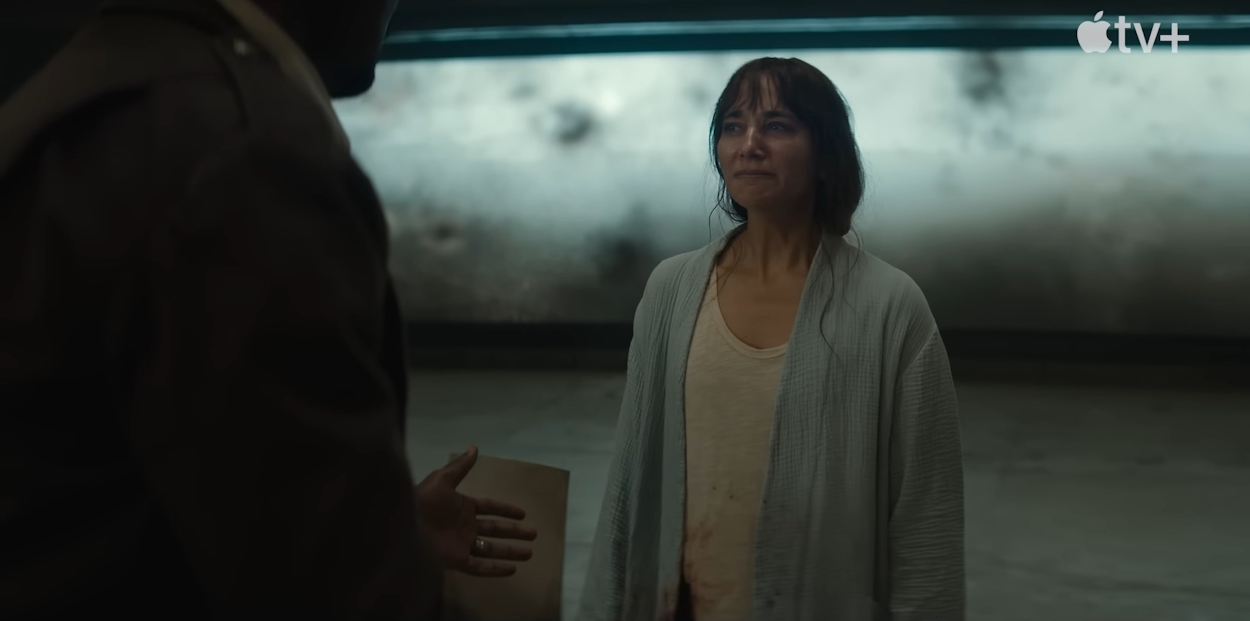 Silo Season 1 Recap: Everything You Should Know Before Season 2 | Beebom