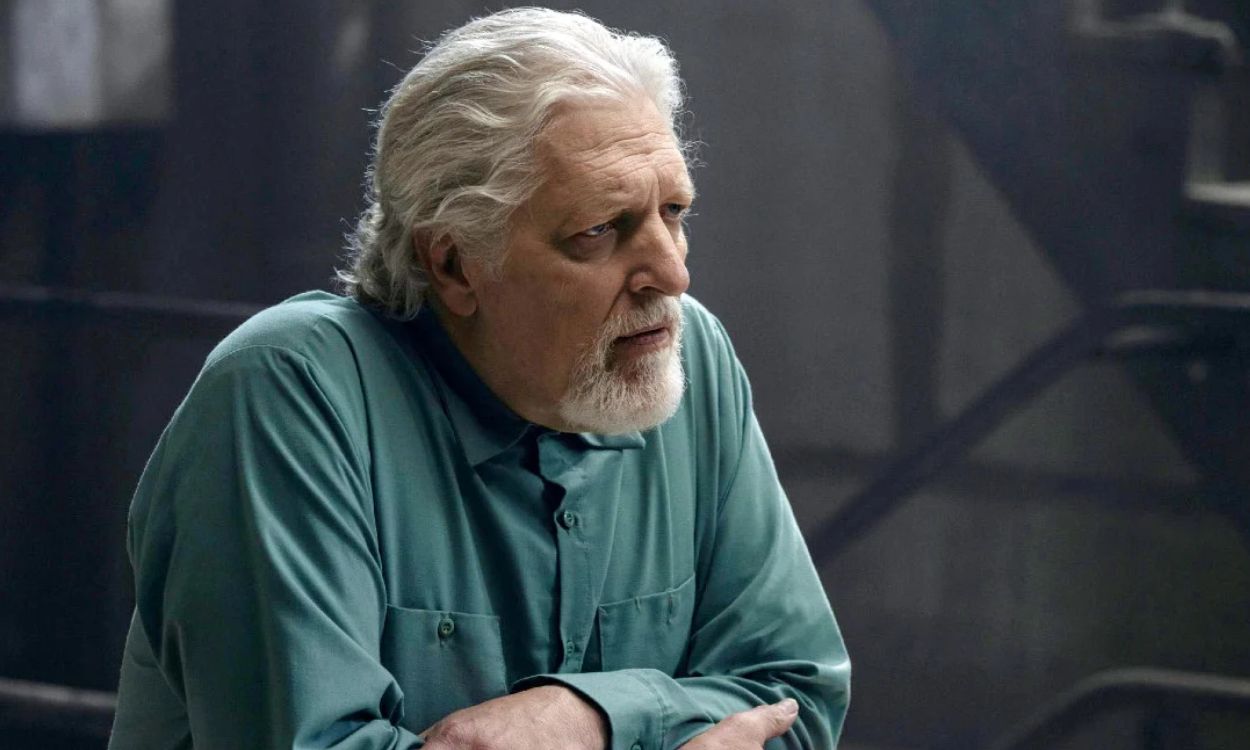 The Penguin: How Did Salvatore Maroni Die in DC Comics? | Beebom