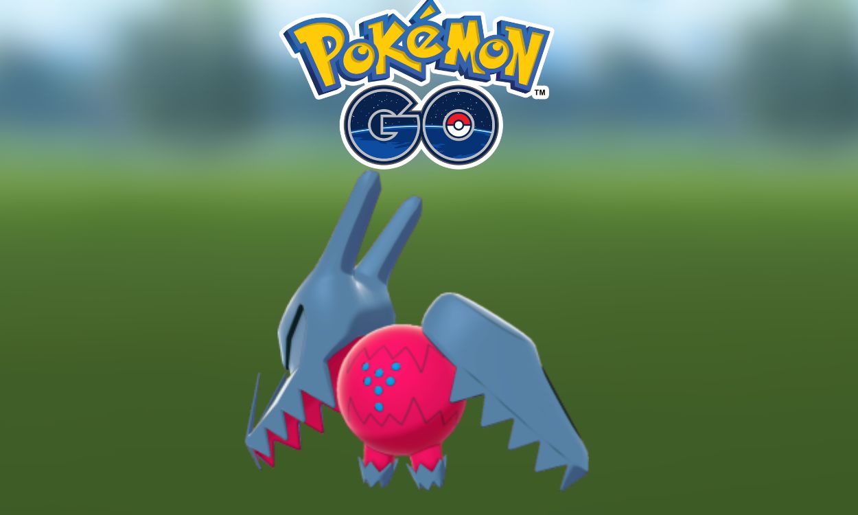 Pokemon GO Regidrago Raid Guide: Best Counters, Shiny Chance and How to Catch | Beebom