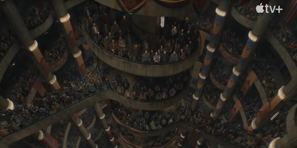 Silo Season 1 Recap: Everything You Should Know Before Season 2 | Beebom